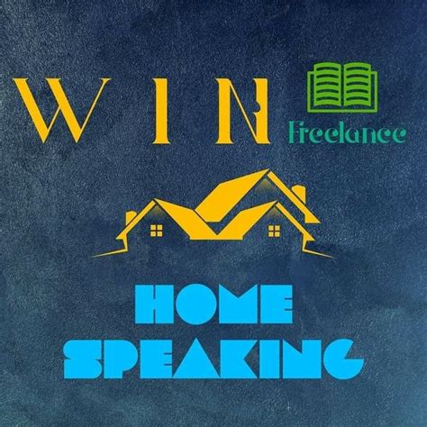 Winfreelancehomespeaking Tr Win