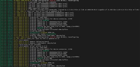 How Do I Re Enumerate The Pcie Bustree My Hailo Device Is Connected To