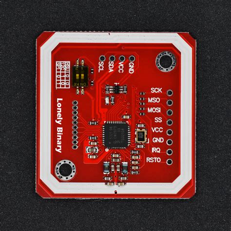 Nfc Reader And Writer Pn532 Module Lonely Binary Reviews On Judge Me