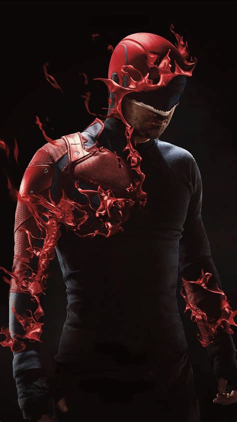 Marvel Daredevil Netflix Wallpapers 4k Hd Backgrounds On Wallpaperbat