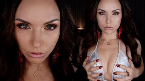 Hooked Face Fetish Mesmerize Enhanced Audio Spiral Goddess Aria