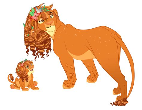 Com Coily Girl By Darksavannaking On Deviantart