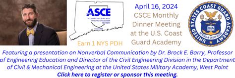 Check Out The February 2024 Csce Newsletter