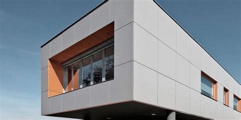 Equitone Pictura Crafting Timeless Fiber Cement Facades Architects