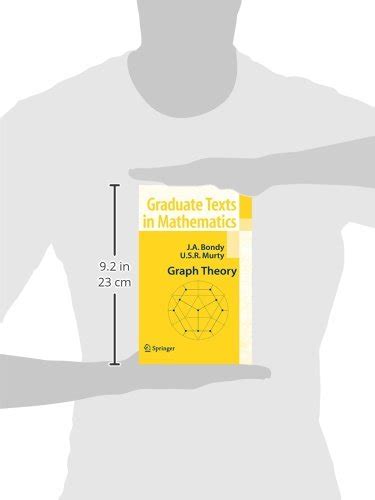 Graph Theory Graduate Texts In Mathematics