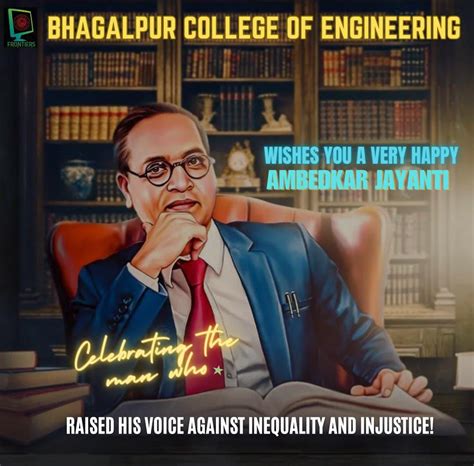 frontiers ctr club on linkedin ambedkar reformer empowerment marginalized