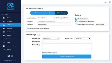 Buy Fud Crypter 2025 Data Encoder Crypter