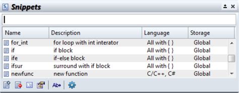 Source Insight Source Insight程序代码编辑器 Source Insight中文网站