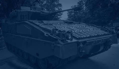 Cbrn System Solution For Armoured Applications Bertin Environics