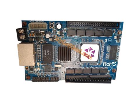 Linsn RV LX LED Receiving Card