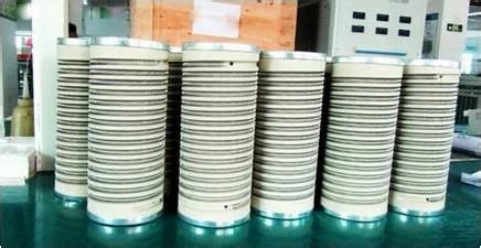 Damping Resistor At Rs 12500 Anand Nagar Pune ID 4409804730