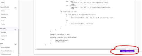 MASA Blazor文档中心合理化建议 Issue masastack MASA Blazor GitHub