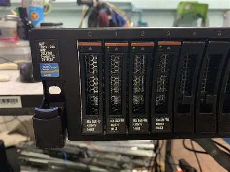 ขายแลวครบ ขาย IBM System x M ราคา บาท ราง Rack Products Offer