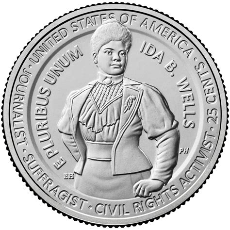 Ida B Wells And The Light Of Truth