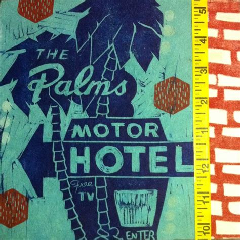 Woodblock Collage On Wood Panel 2012 Wood Paneling Woodblocks
