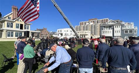 Atlantic City Celebrates Veterans Day Early Flipboard