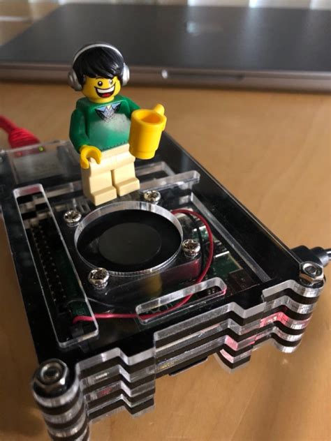 Raspberry Pi 4 Setup Adguard On Flatcar Container Linux By Life Is Short So Enjoy It Medium