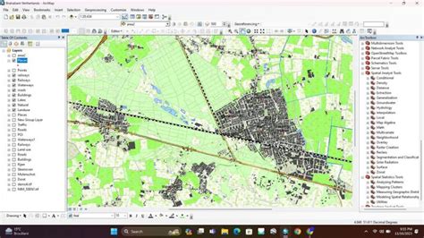 ‏import Osm File Into Arcgis‏ ‏gomaa Dawod‏