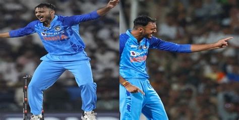 Ind Vs Sa Why Is Axar Patel Not Playing Todays India Vs South Africa