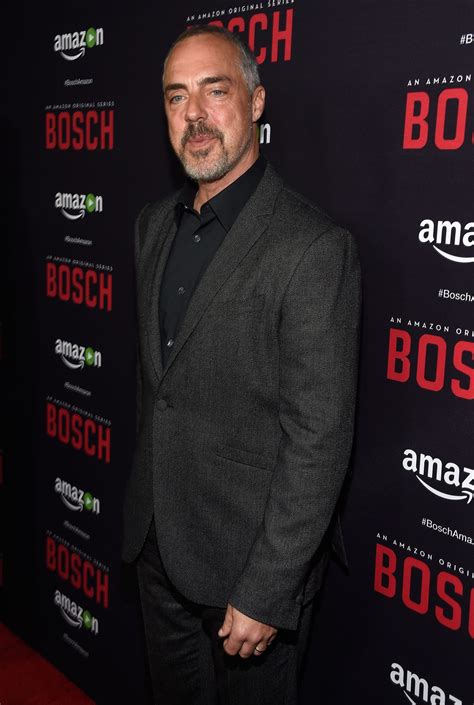 Titus Welliver Net Worth Wiki Age Weight And Height Relationships Family And More Luxlux