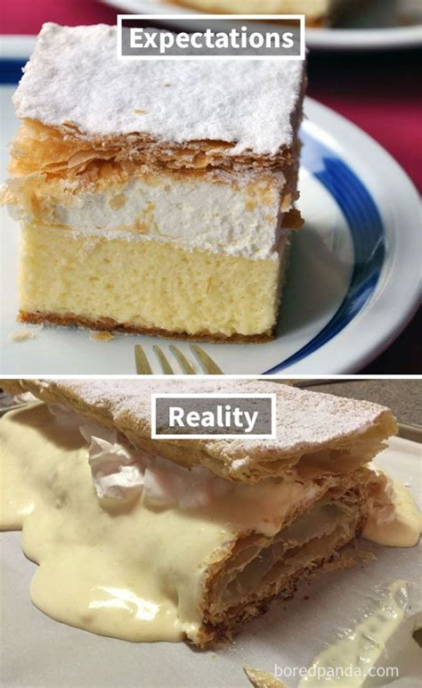 Expectations Vs Reality 30 Of The Worst Cake Fails Ever Bad Cakes