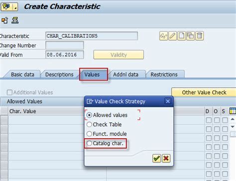 Solved Required Automatic Qm Notification Generation When Sap