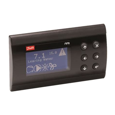 danfoss mmigrs2 operating manual pdf download manualslib