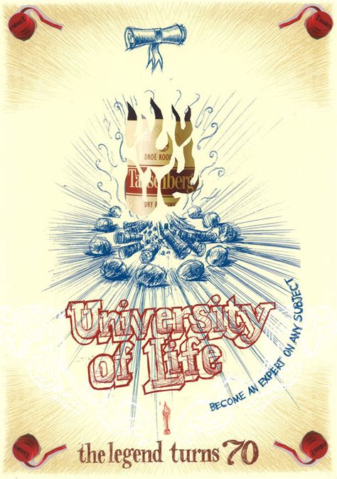 Tassenberg On Behance