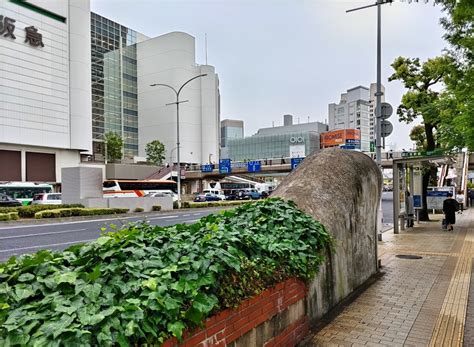 Magic On Twitter Rt Kobemachiguide 三ノ宮駅南側に戦前からあるとされる「a14出入口」ですが、jr三ノ宮新駅ビル開発による11月以降の通路閉鎖に伴い