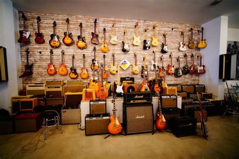 ∆ Todo Lo Que Hay Que Saber Sobre La Guitarra 2024 La Mejor Descripción