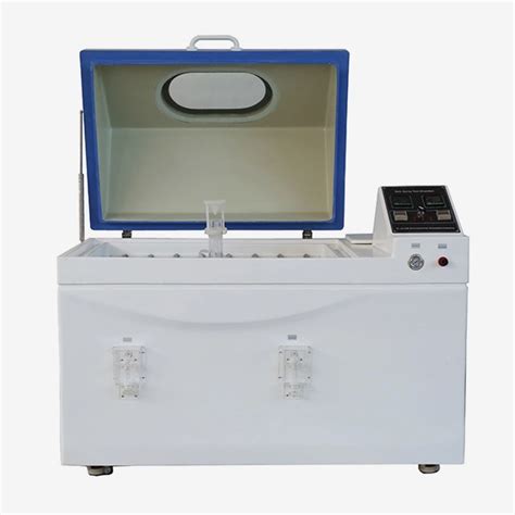 Basic Salt Spray Test Chamber Manufacturers Suppliers Factory Xian