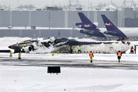 Are There More Plane Incidents Recently Or Does It Just Seem That Way