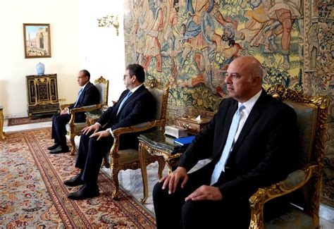 همشهری آنلاین دیدار عراقچی با سیسی در مصر تصاویر