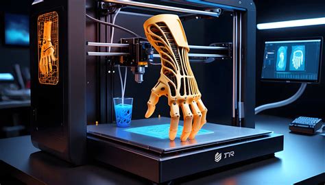 Top 8 3d Printing Prosthetics Companies Is Brave