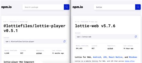 Questions About Lottie · Issue 54 · Lottiefileslottie Player · Github