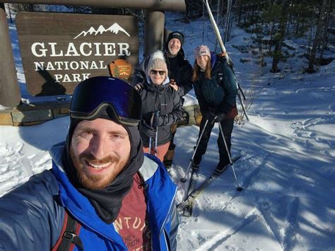 The Secret South Side Of Glacier National Park A Locals Guide