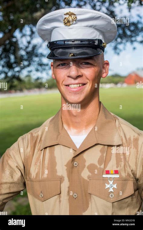 Marine Boot Camp Graduation At Lola Wall Blog