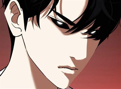 All Characters In The Ptj With Ui So Far R Lookismcomic