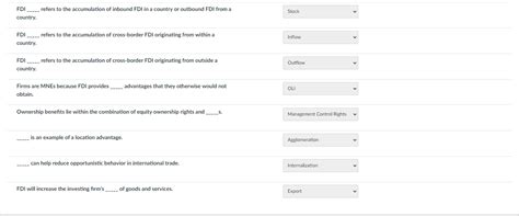 Solved Partial Question 1 21 25 25 Pts Match The Chegg Com
