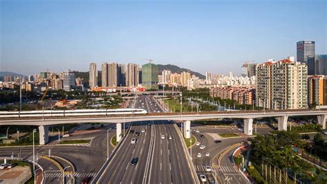 珠海中海铂尔曼酒店