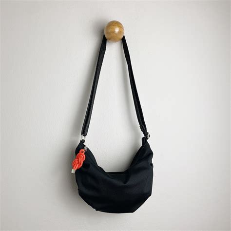 Líris Preta Misnella Bolsas Leves