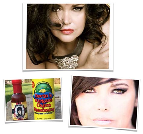 About Devin Devasquez