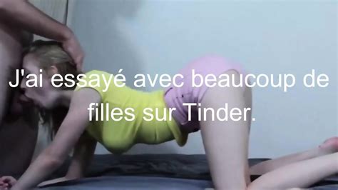 Wife Shared Husband With French Girlfriend Threesome Blowjob With 2
