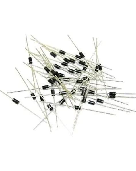 Diode Si Punti Redresoare