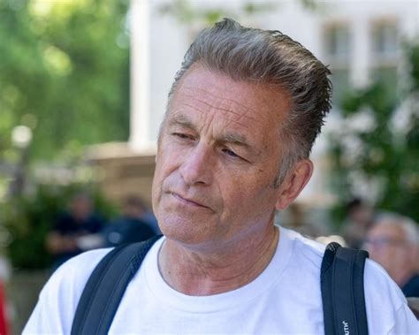 Chris Packham Calls Sea Bass Labelling In Uk