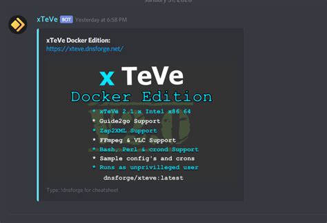 Stream Buffer With Ffmpeg Does Not Allow More Than One Connection · Issue 75 · Xteve Project