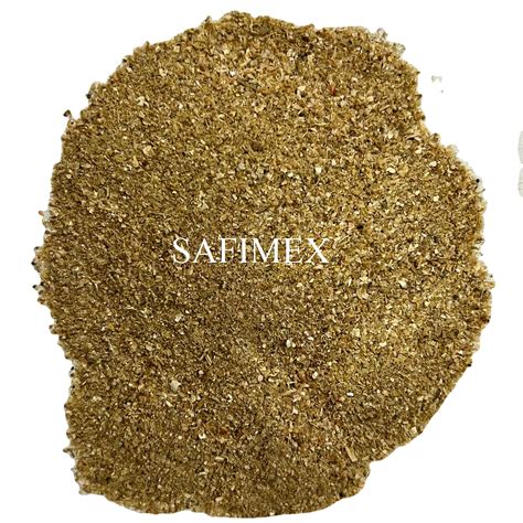 Dried Shrimp Shell Powder Shrimp Shell Meal Crab Shell Powder For