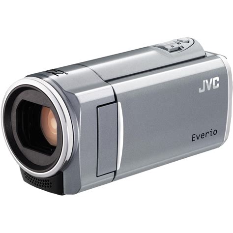 Filmadora Jvc Everio S
