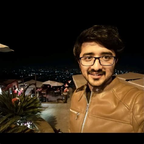 Mabdullah Hameed Linkedin