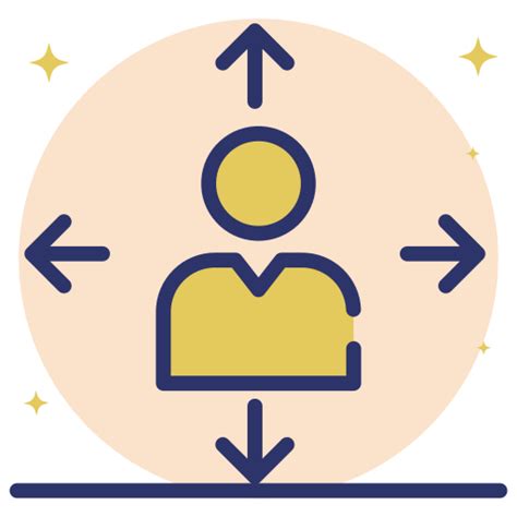 Opportunities Free Arrows Icons